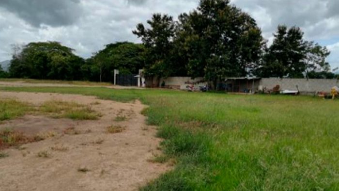 Banrural | Planta procesadora industrial en Valle de Jamastrán, El Paraíso
